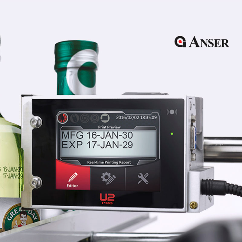 ANSER U2 PRO S - Solpack Bolivia