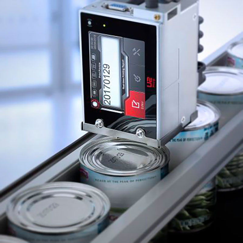 ANSER U2 PRO S - Solpack Bolivia